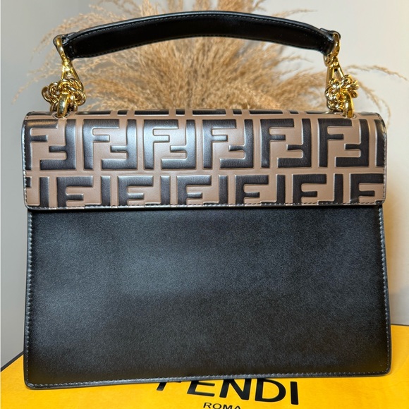 Fendi | Bags | Fendi Purse Authentic | Poshmark